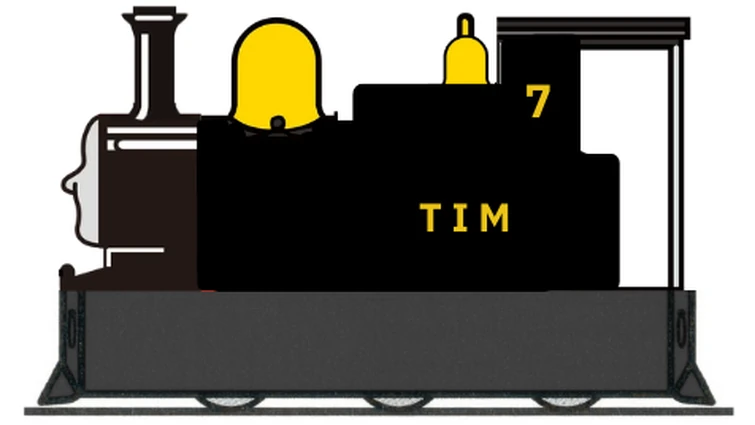 Mid Sodor Engine "illustrations" | Fandom