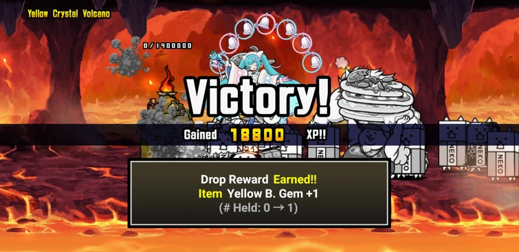 Discuss Everything About Battle Cats Wiki | Fandom