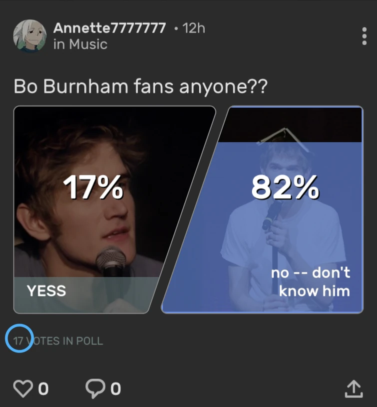 Bo Burnham fans anyone?? | Fandom