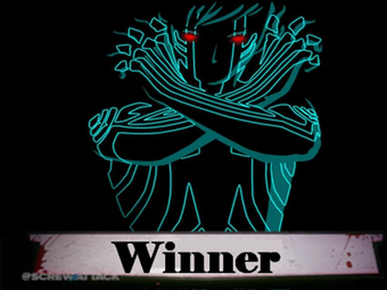 Demi Fiend (Shin Megami Tensei) vs Shulk (Xenoblade Chronicles) | Fandom