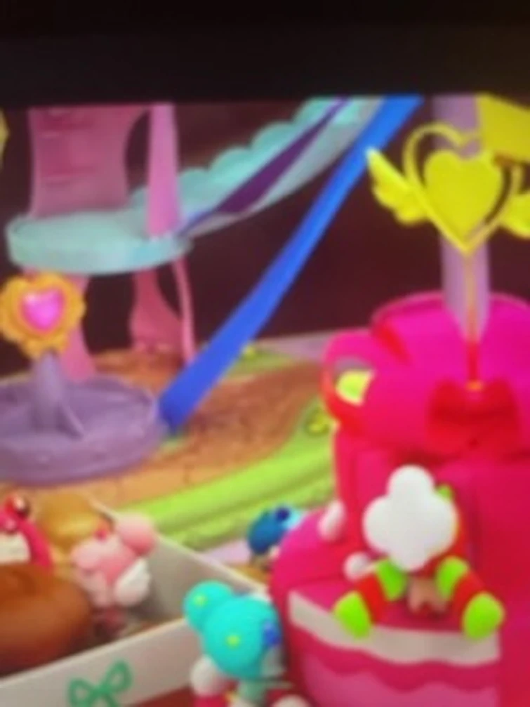 Discuss Everything About Catch! Teenieping Wiki | Fandom