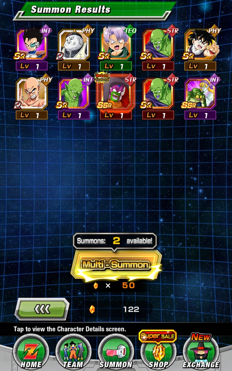 Discuss Everything About Dragon Ball Z Dokkan Battle Wiki | Fandom