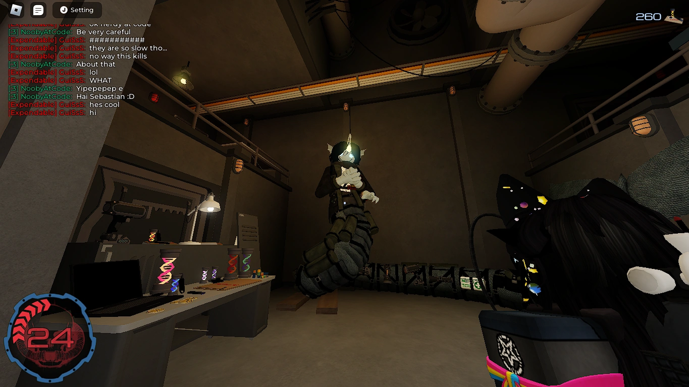 First (technically second) time playing Pressure | Fandom