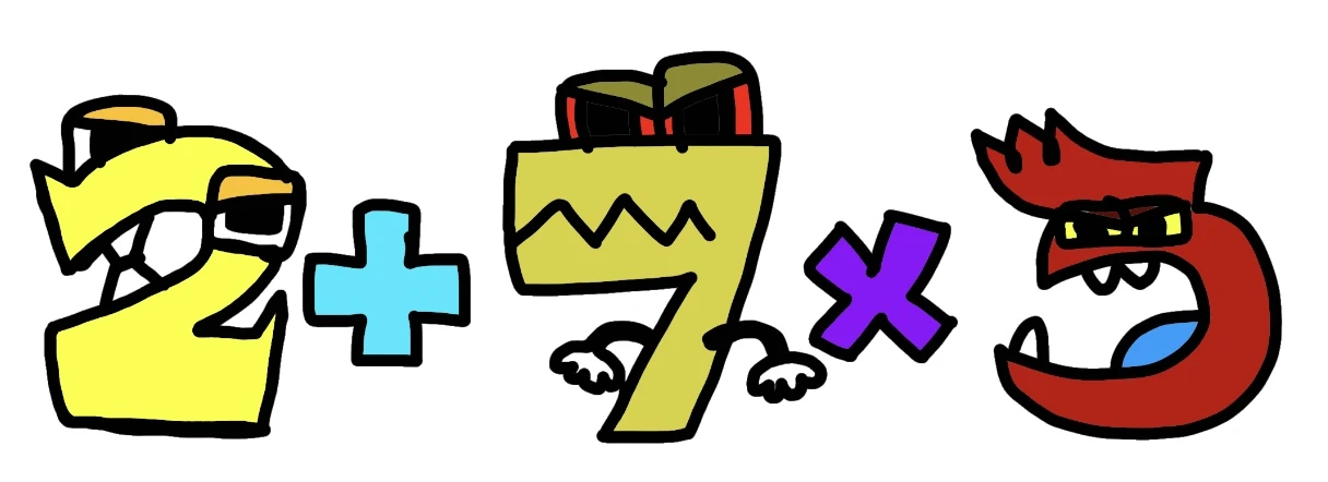 Number Lore: Math Mafia Episode 1 | Fandom