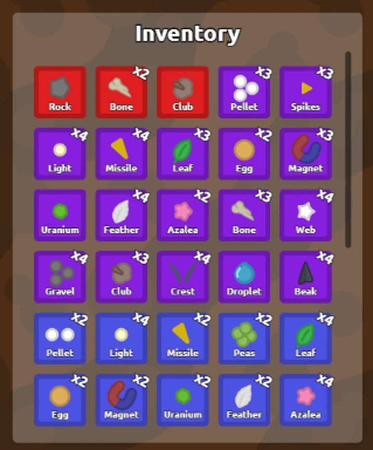 rrolf.io update | Fandom