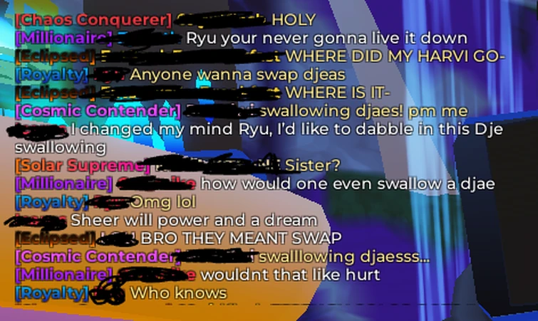 WHAT THE HECK IS THIS UC SERVER??? | Fandom