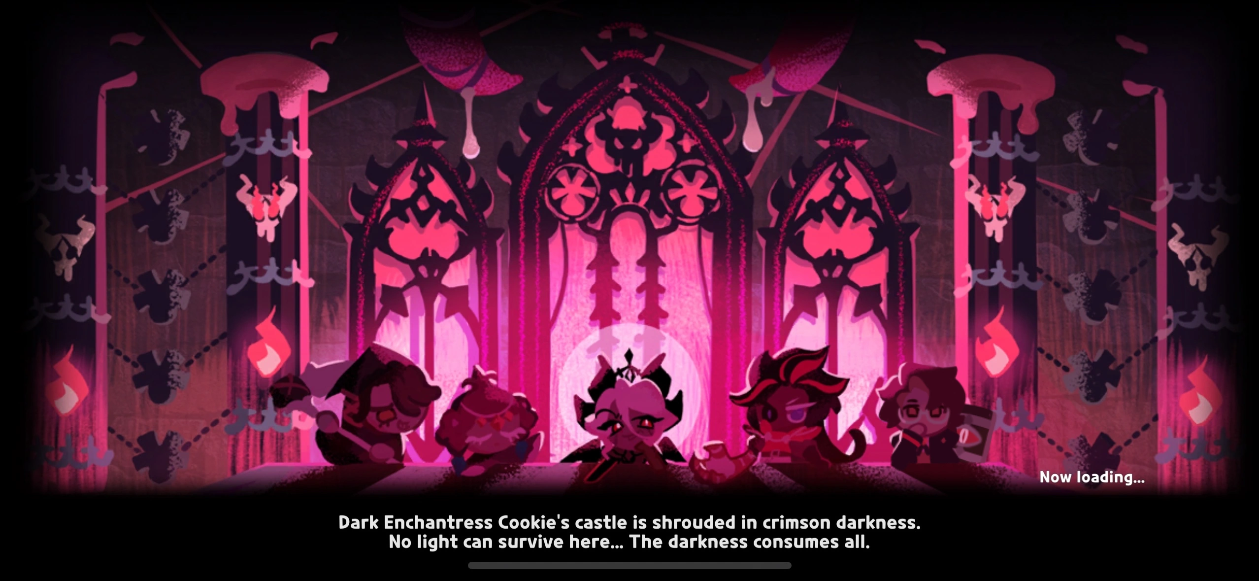 my loading screen be looking a bit different | Fandom