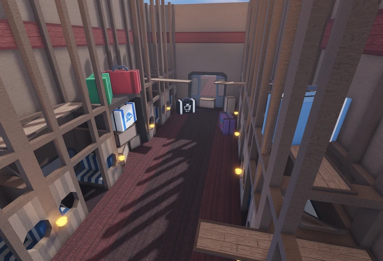 Discuss Everything About Roblox Item Asylum Wiki | Fandom