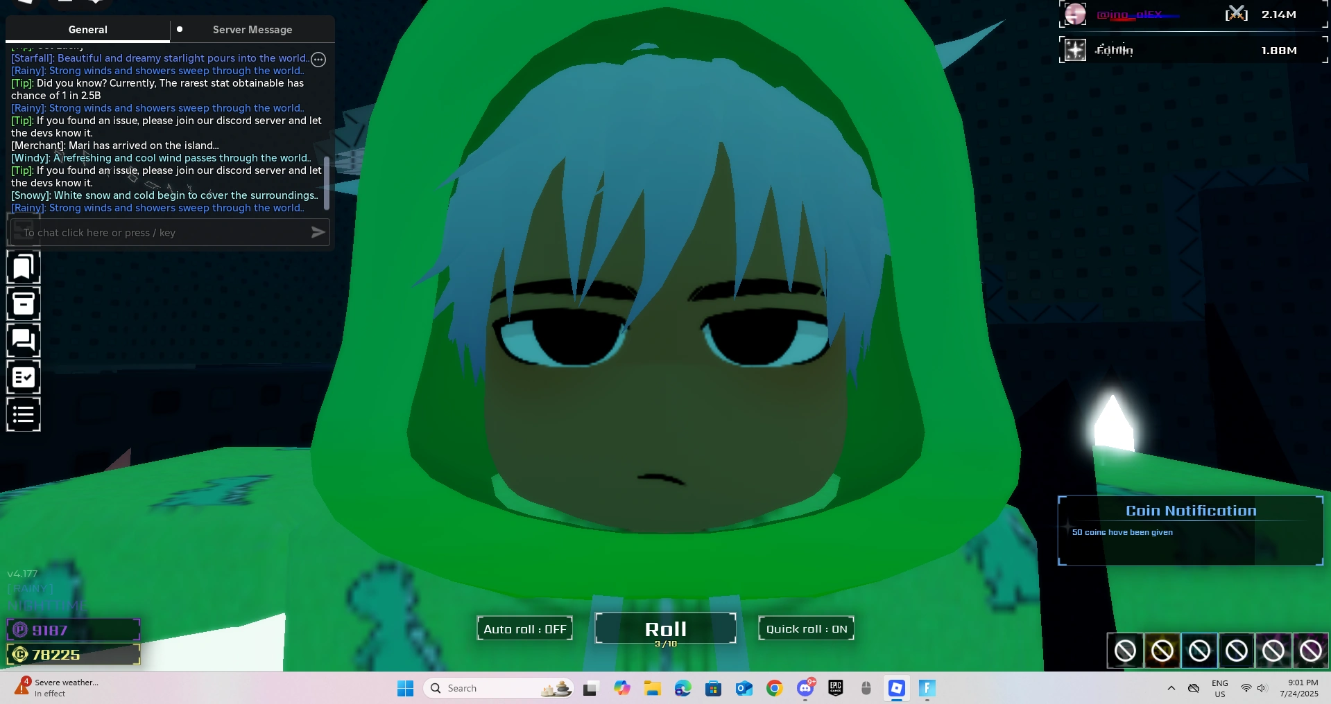 does my skin colour on avatar look green on this screenshot | Fandom