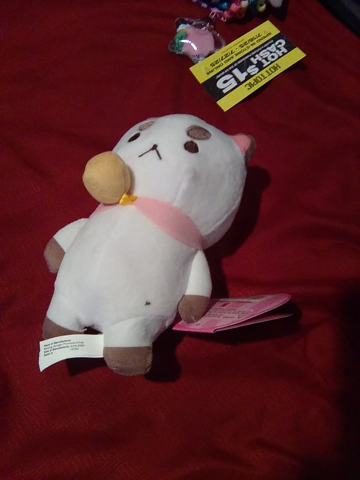 WOAJ 32 notifs | Fandom