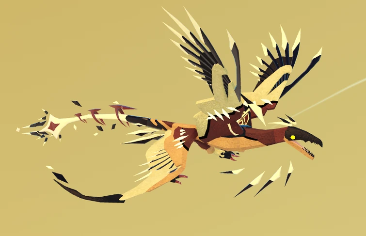 Skin making - kestrel flixlit! | Fandom