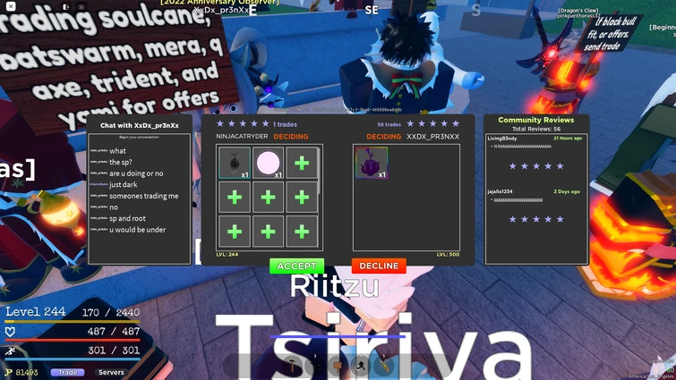 Discuss Everything About Grand Piece Online Wiki | Fandom