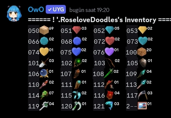 What- how i got 69 lootboxes in owo- | Fandom