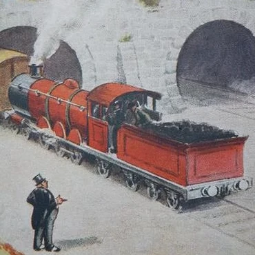 Discuss Everything About Thomas the Tank Engine Wikia | Fandom