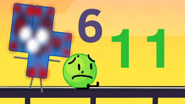 BFDI Mini Special 4: Automatonophobe's Nightmare | Fandom