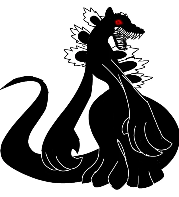 Goober from goofy goji analog horror!! (NOT THE SUITMATION TRIALS) | Fandom