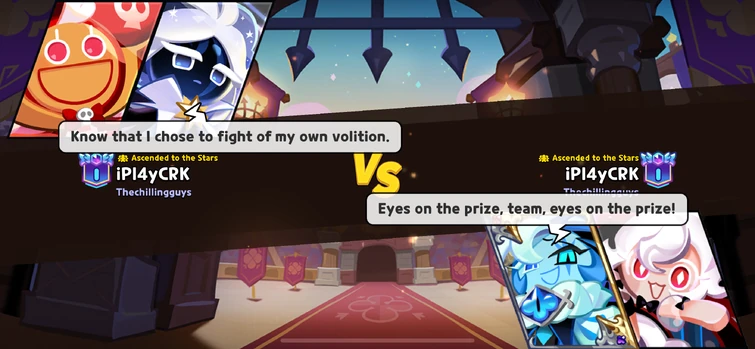 TEMU CANDY APPLE & TEMU SHADOW MILK COOKIE VS CANDY APPLE COOKIE AND SHADOW MILK COOKIE | Fandom