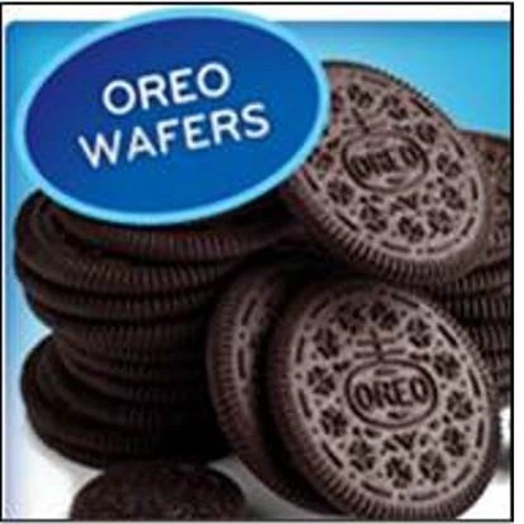 Best part of Oreo??? | Fandom