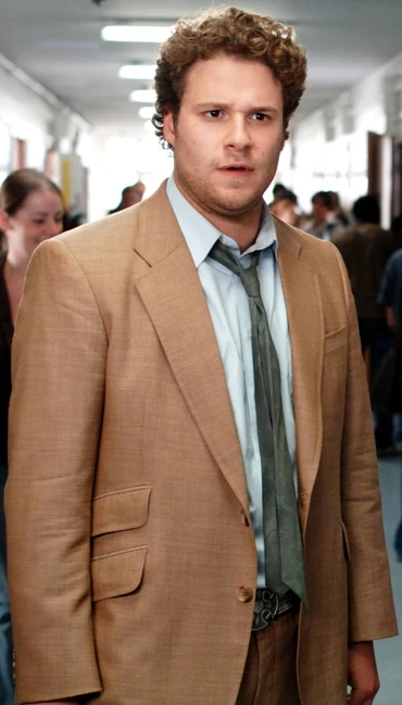 Dale Denton VS Lucille Sharpe (Pineapple Express VS Crimson Peak) | Fandom