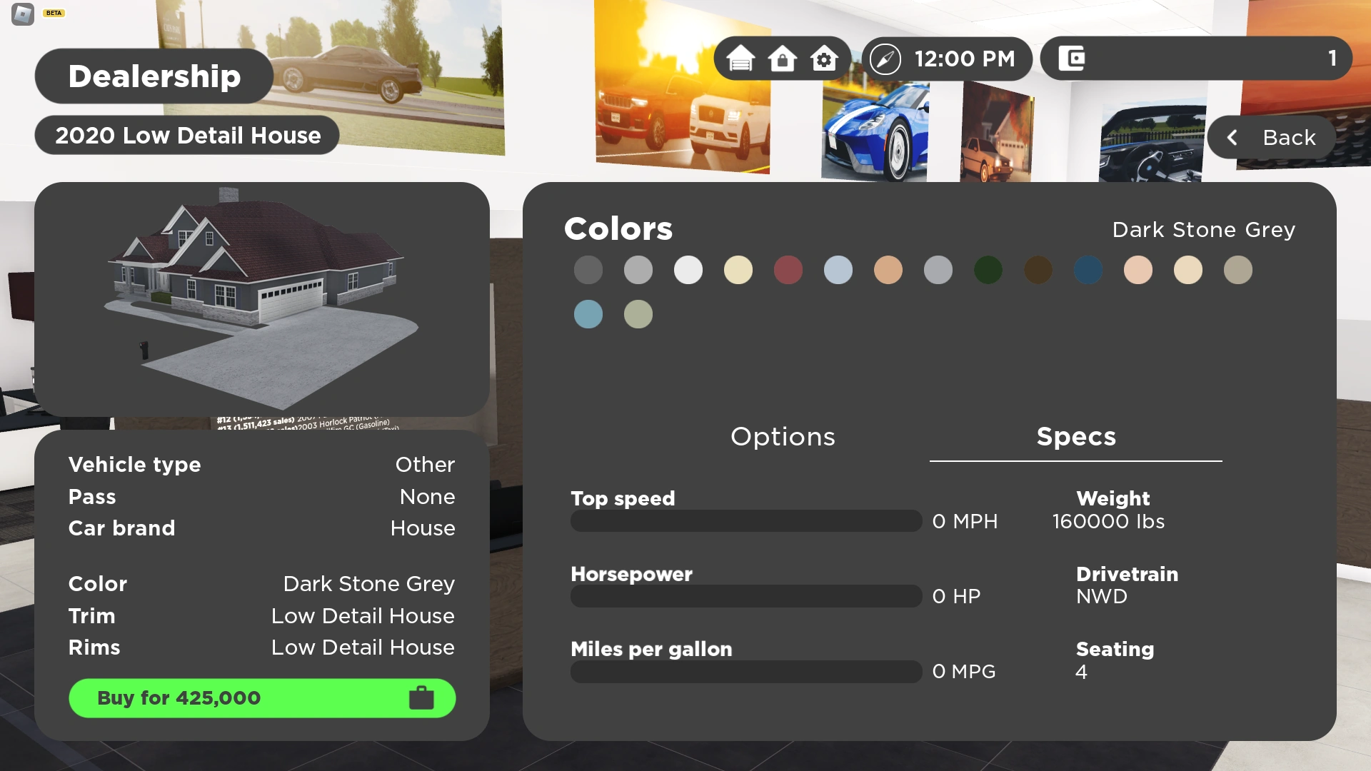 The Best Car In Greenville | Fandom