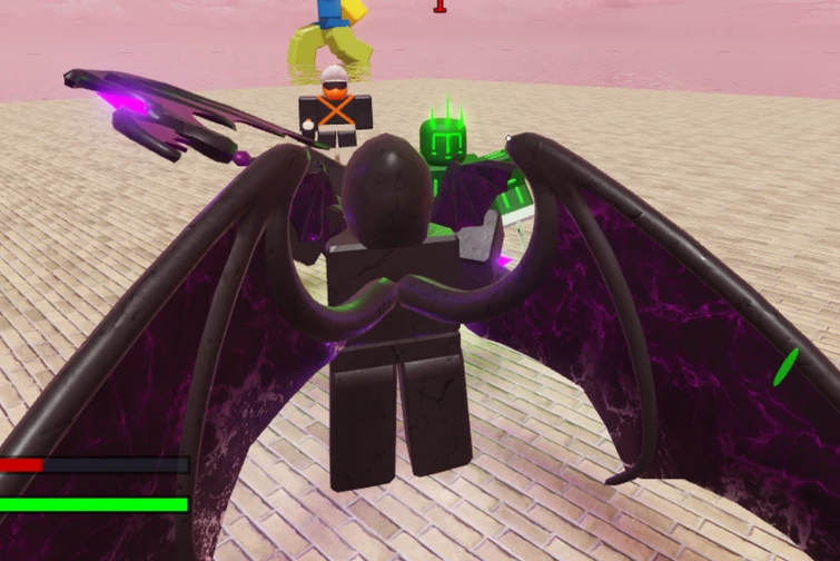 Discuss Everything About Tower Defense Simulator Wiki | Fandom