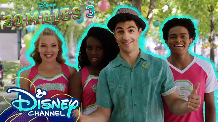 Discuss Everything About Disney Wiki | Fandom
