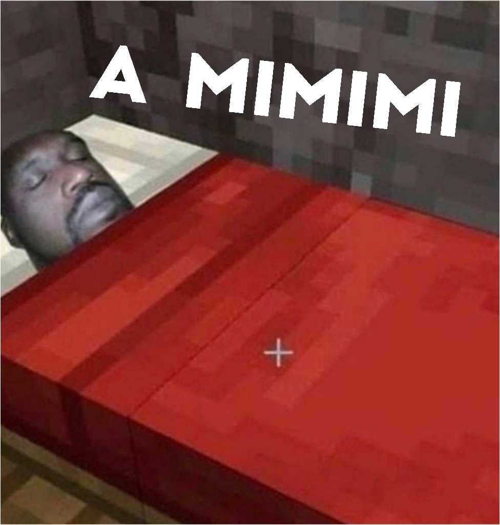 a mimimi | Fandom