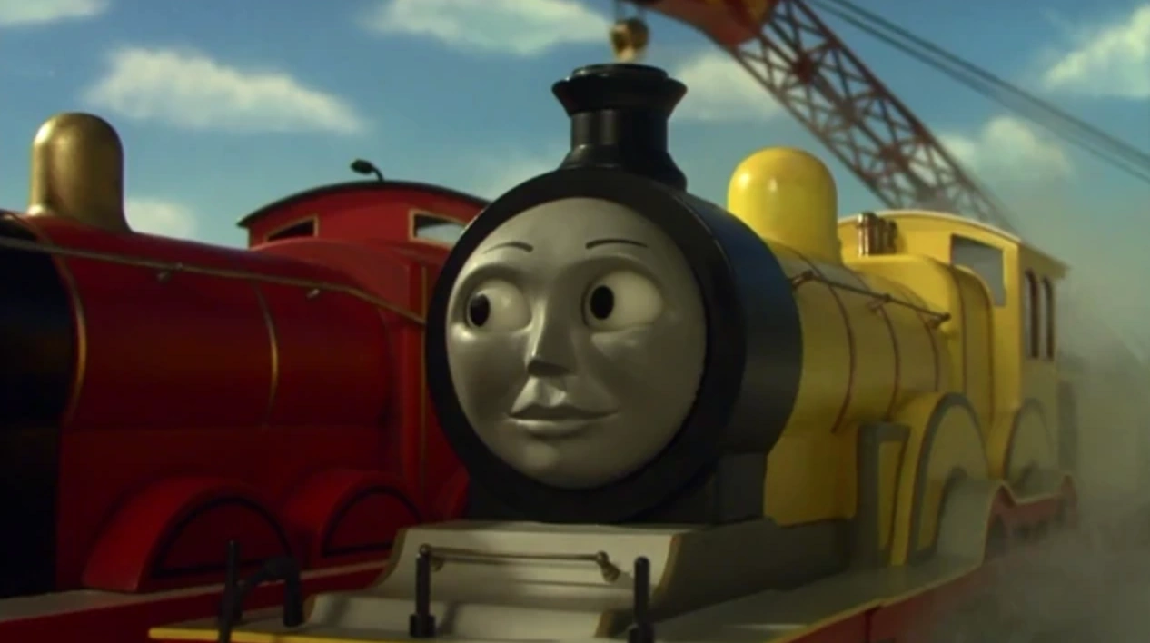 Discuss Everything About Thomas the Tank Engine Wikia | Fandom