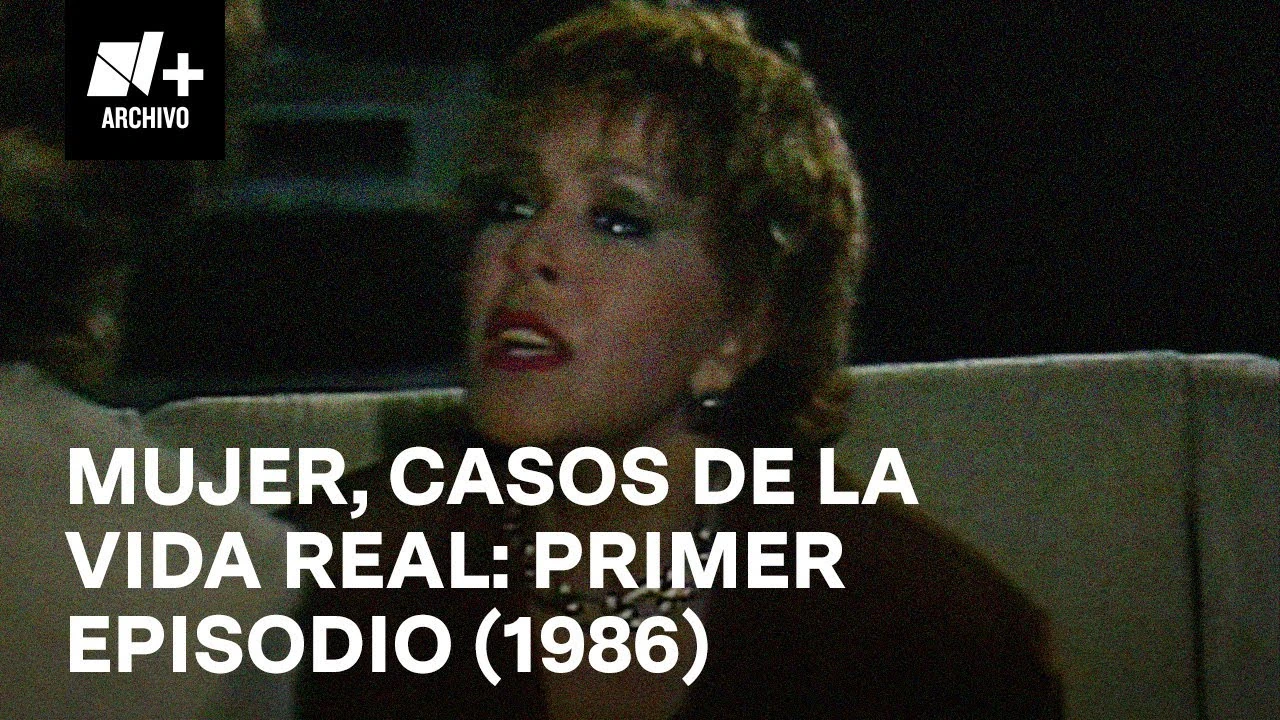 Grabación del primer capítulo de Mujer, casos de la vida real | Fandom