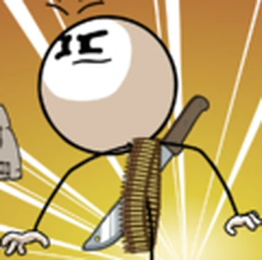 Discuss Everything About Henry Stickmin Wiki | Fandom