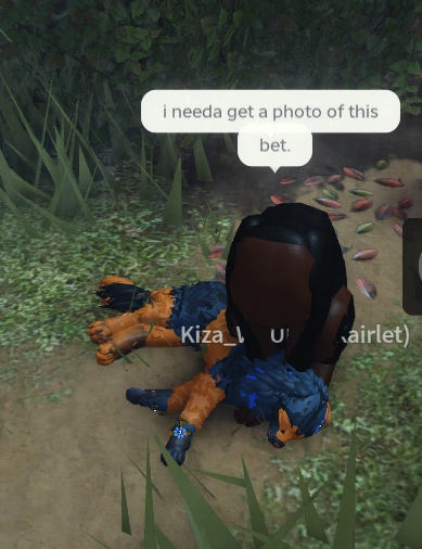 chat my online child became headless (/J) | Fandom