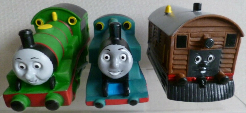 The worst Thomas toy ever! | Fandom