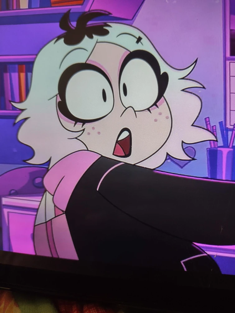 Discuss Everything About Hellaverse Wiki | Fandom