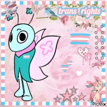 what do you MEAN flyte has no interactions with gigi dude | Fandom