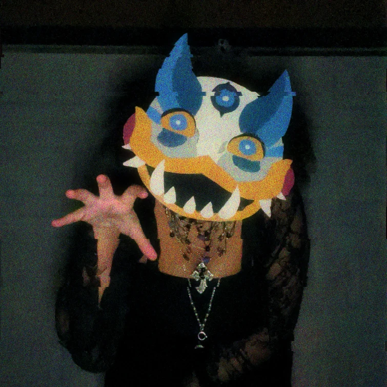 more shararook mask pictures i took | Fandom