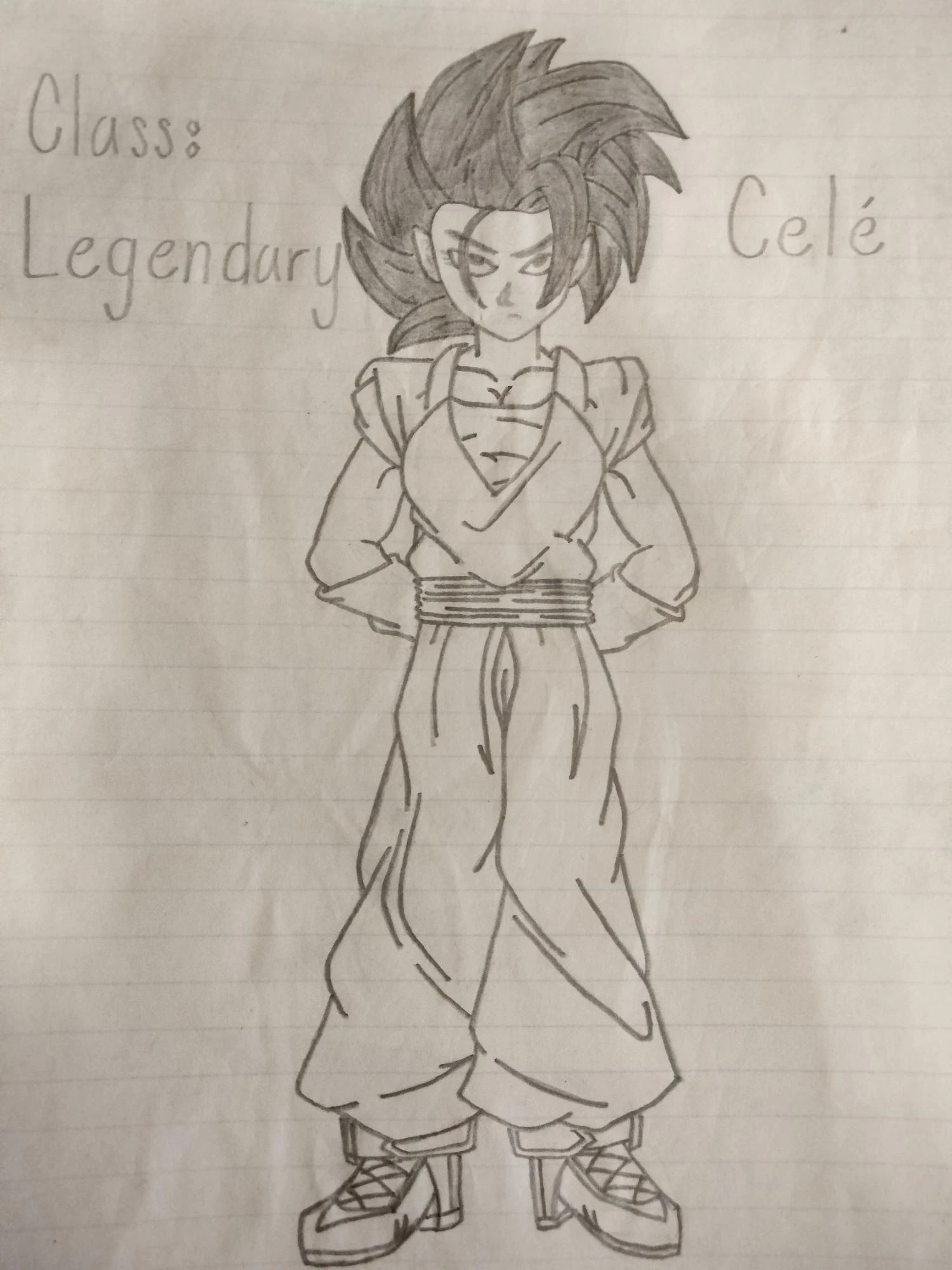 Ceelé - Original Design | Fandom