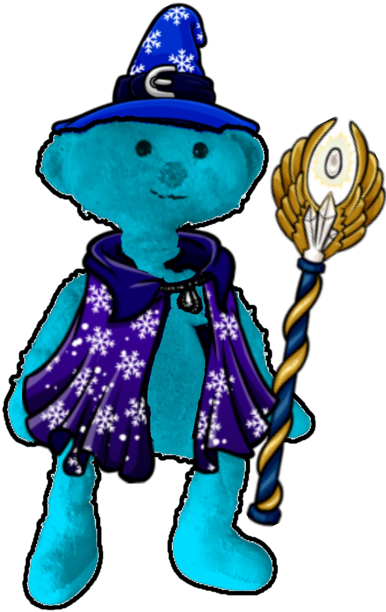 Discuss Everything About Roblox BEAR Wiki | Fandom