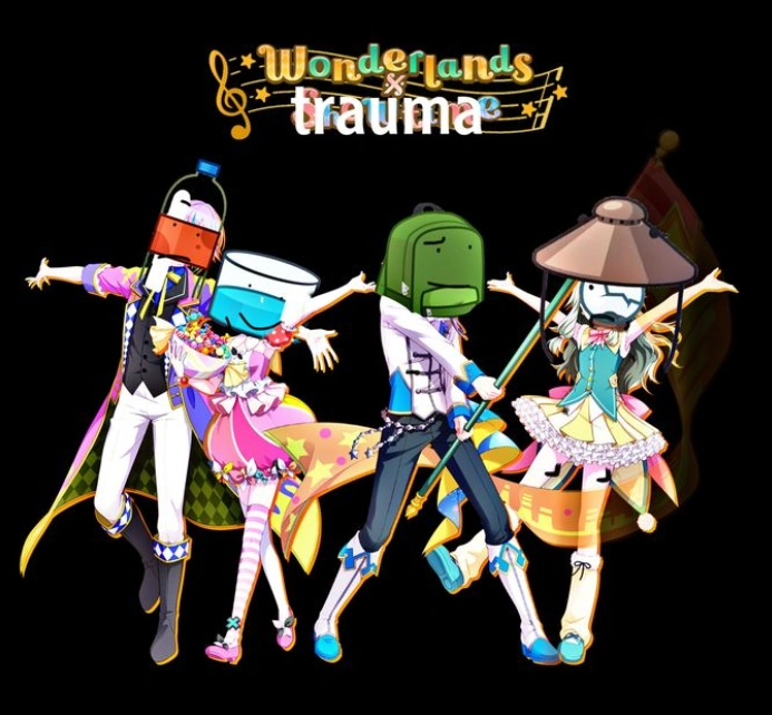 Idk what to post | Fandom