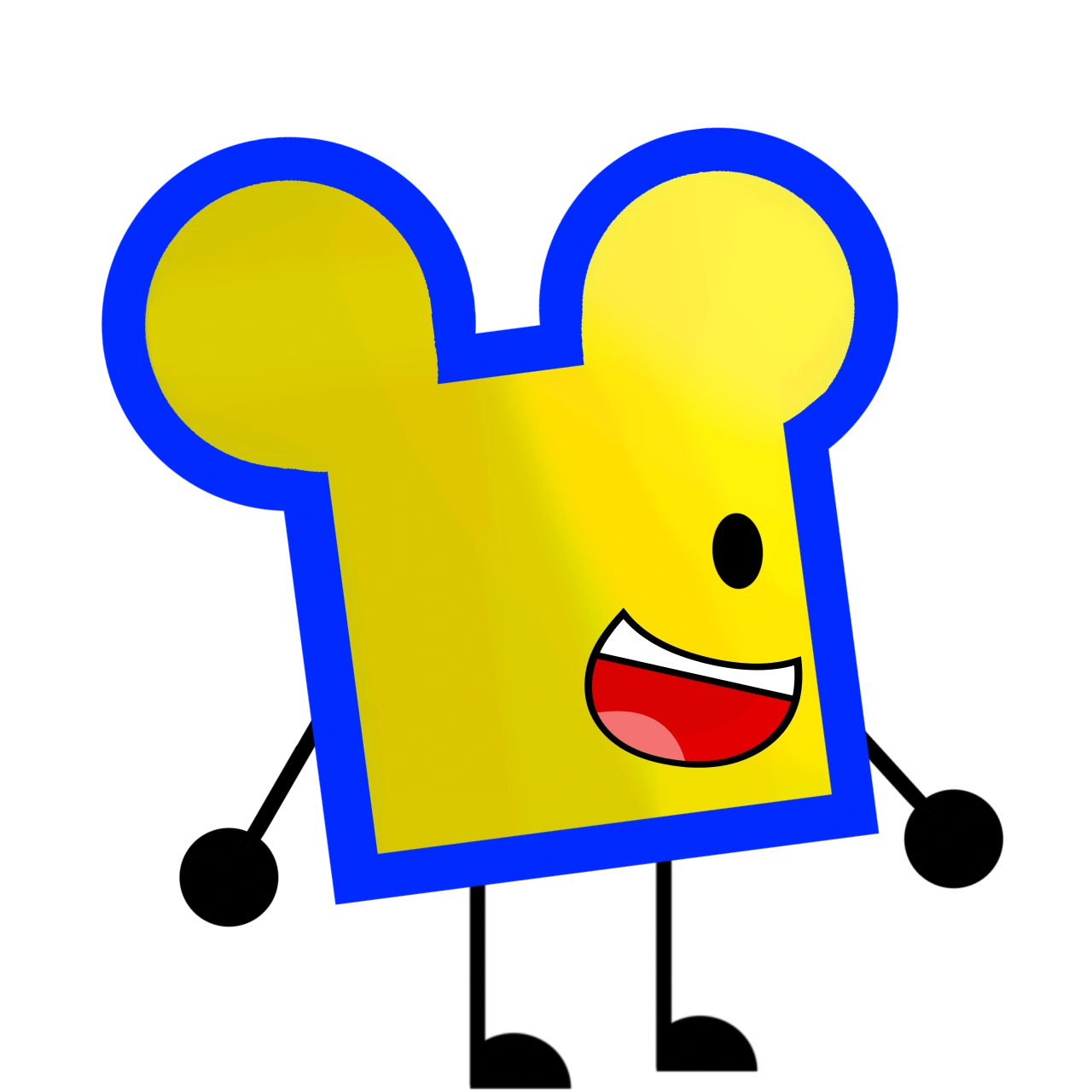 Mexipika the Mexican object | Fandom