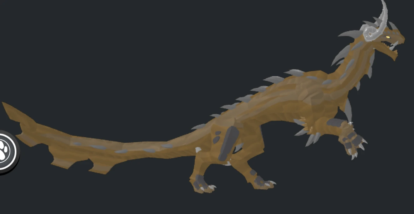 Offering 600 mush for a weak glimmer token! | Fandom