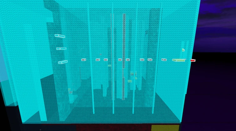 Citadel of Void: Remake Completion Draws Near | Fandom