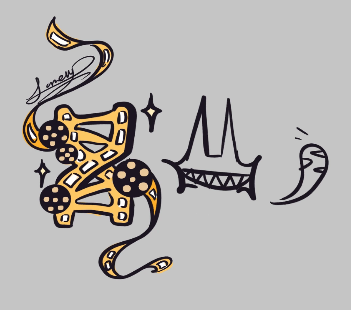 creator star mut fan colors! | Fandom