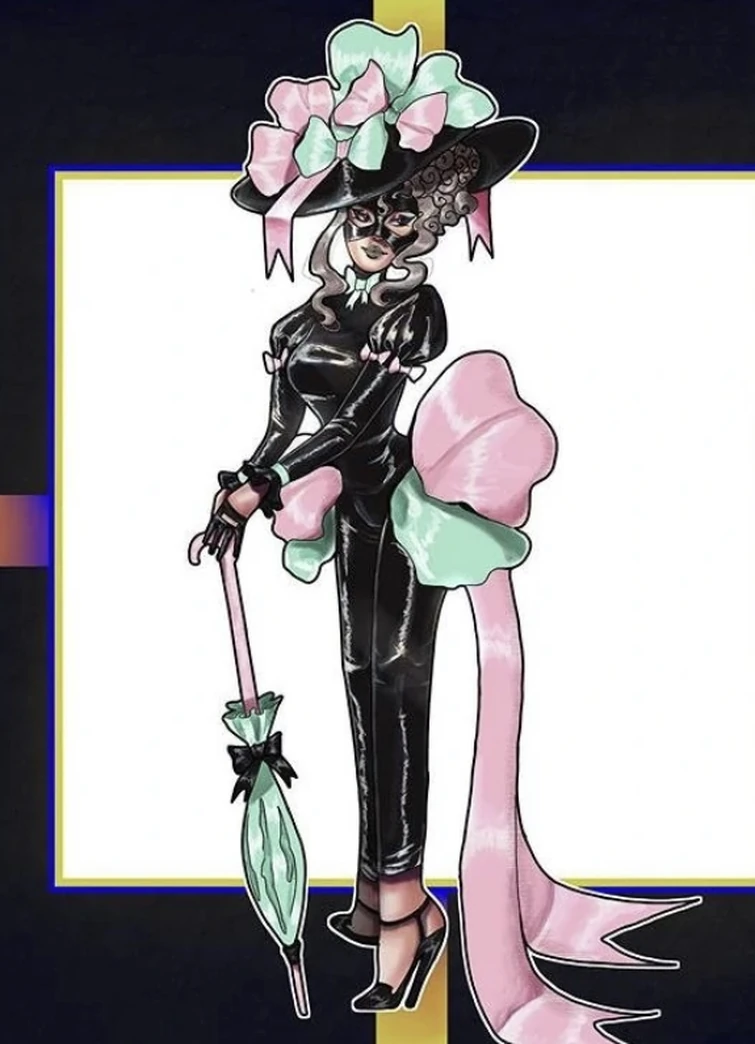 Coco Drag Race - Season 1 Episode 3: The Roast of Coochieman03 | Fandom