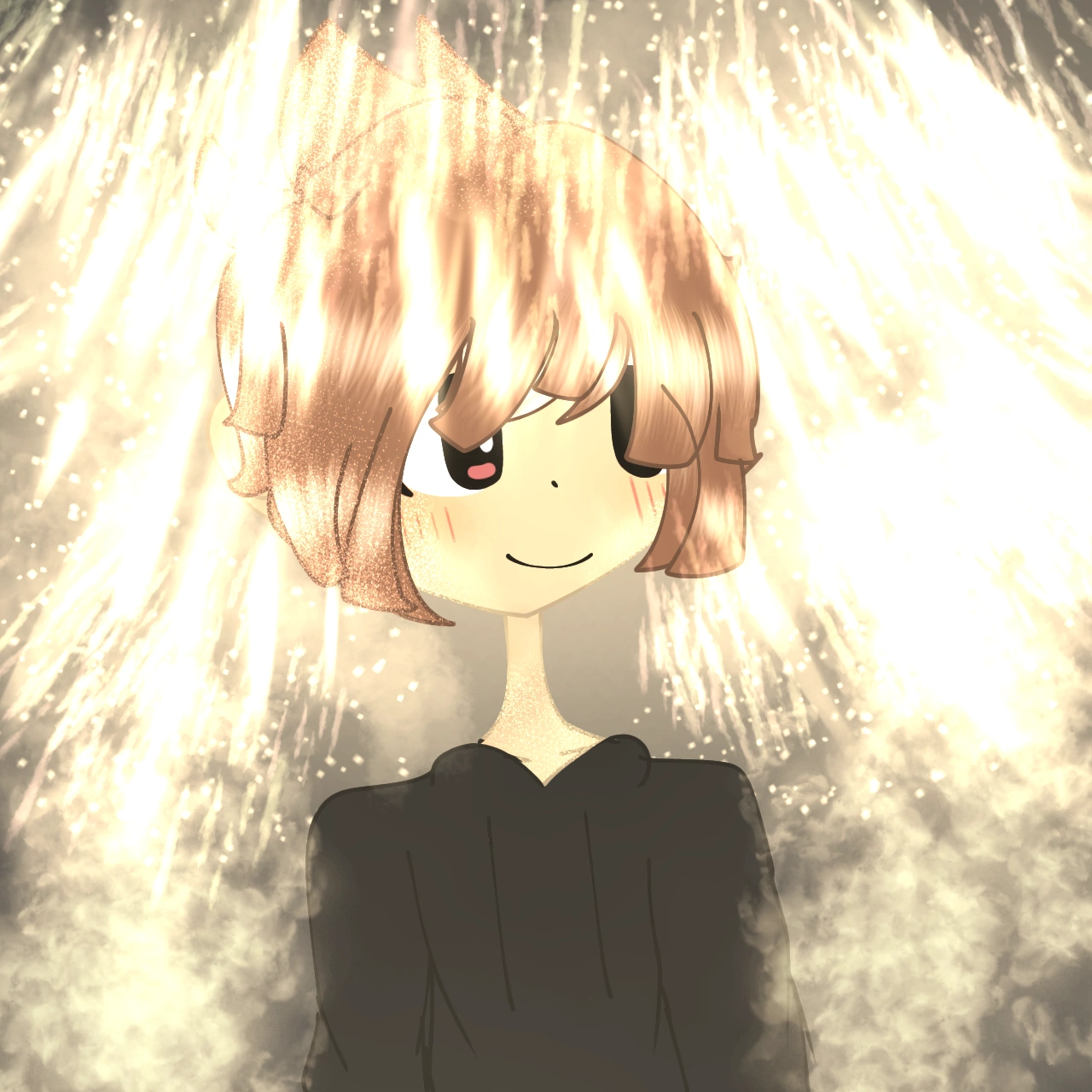 Fanart for buur | Fandom