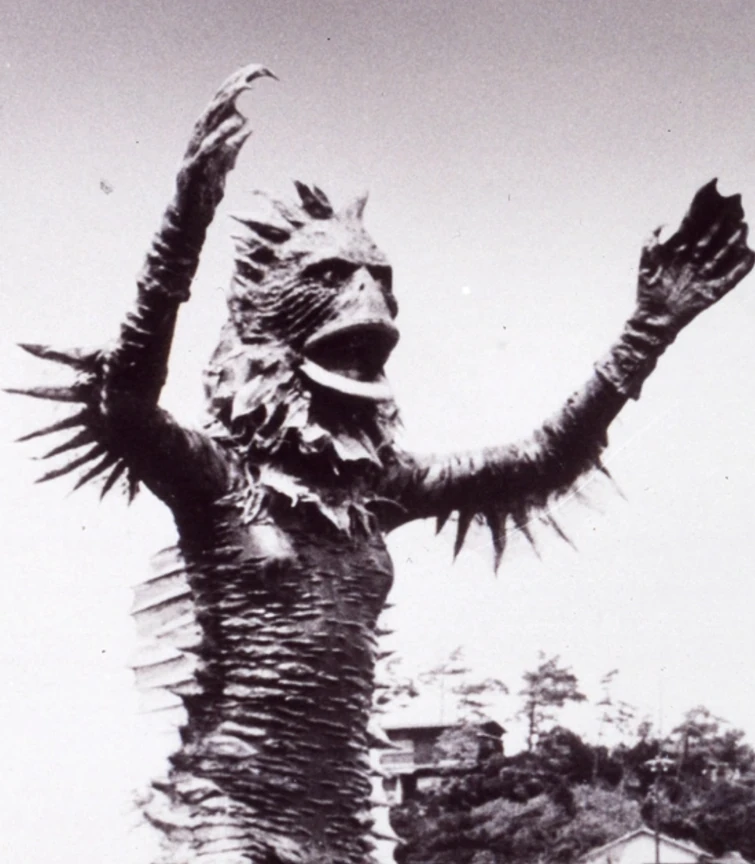 Ultimate Ultraman Kaiju, Kaijin and Seijin Smash or Pass - Part 1 ...