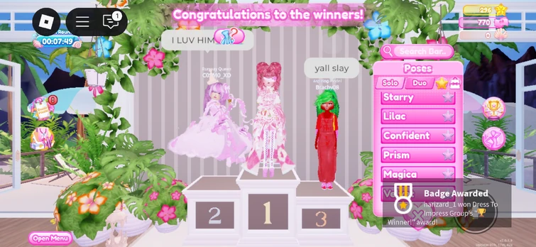 my sprout DTI cosplay | Fandom