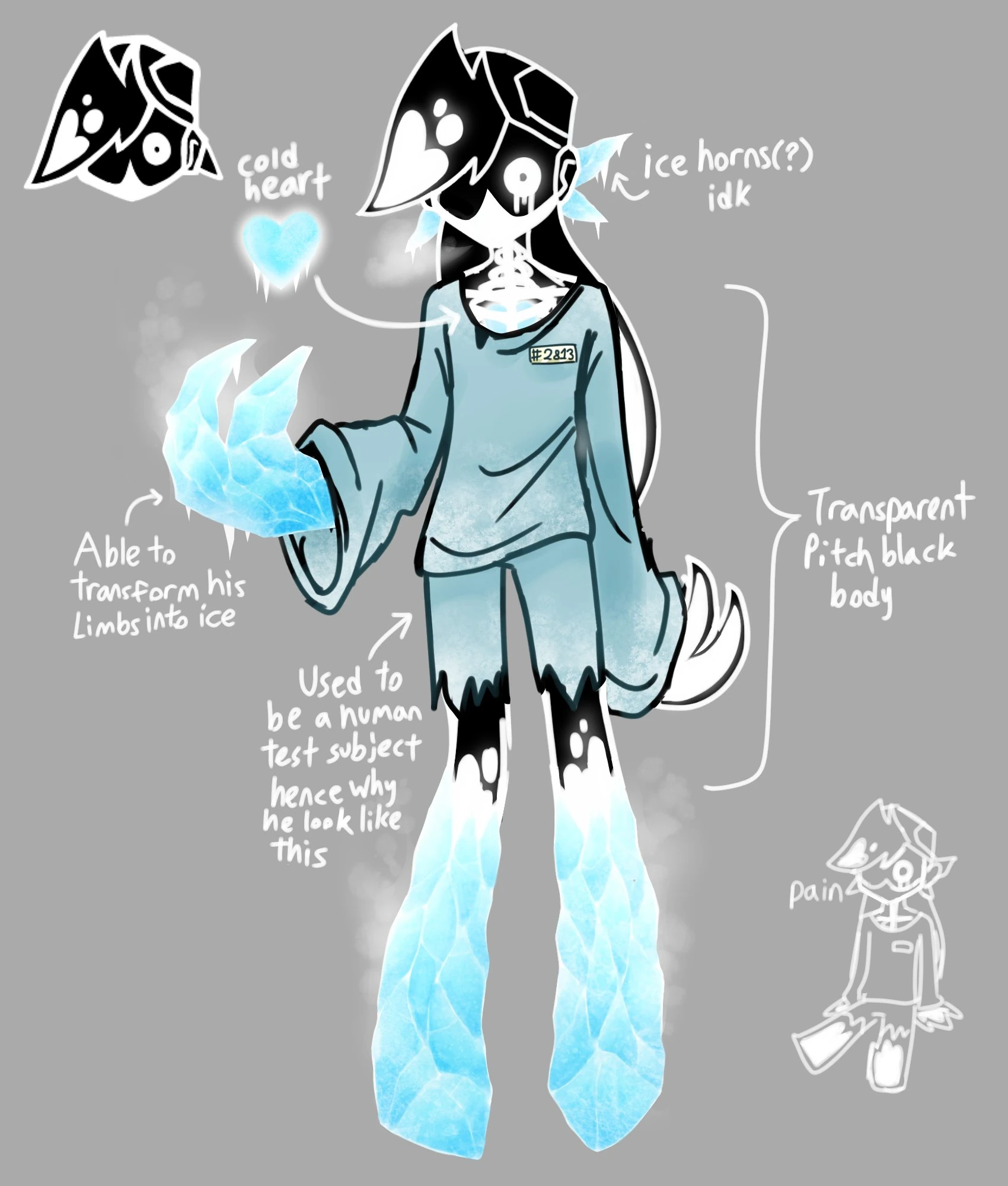 mount silver minus | Fandom