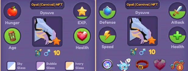 Carnival Dysuva Project Part 15 | Fandom