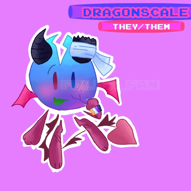 My oc | Fandom
