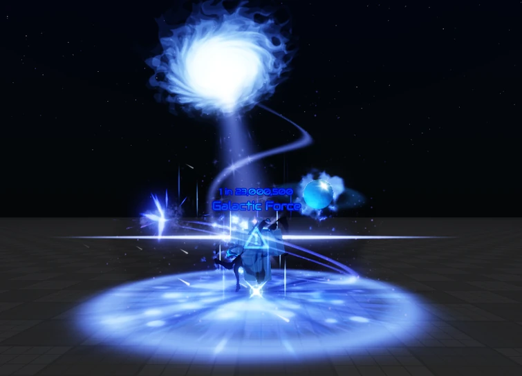 Discuss Everything About Sol's RNG Wiki | Fandom